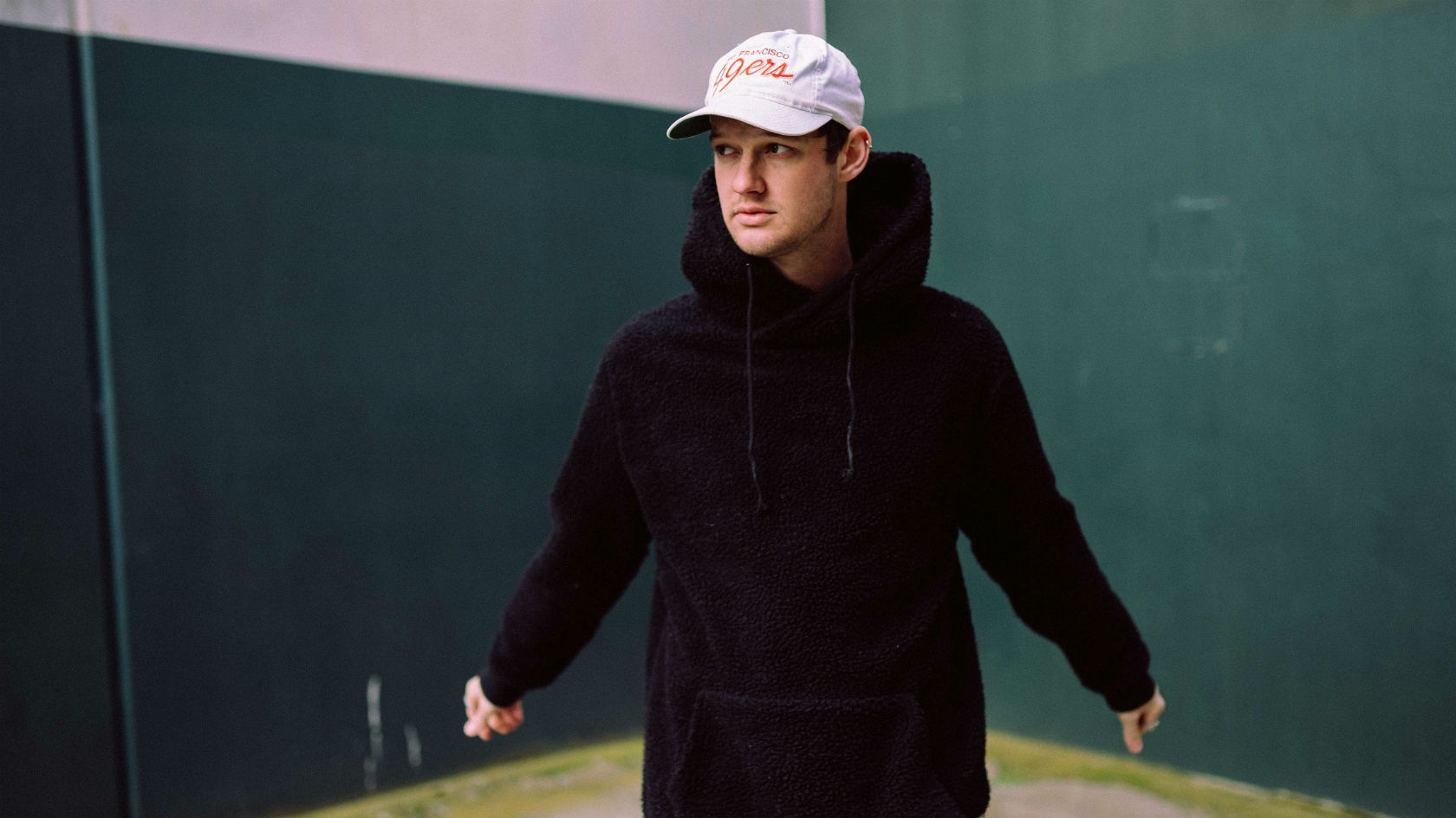 JXN Drops Highly-Anticipated Debut EP ‘NeverASadAdventure ...