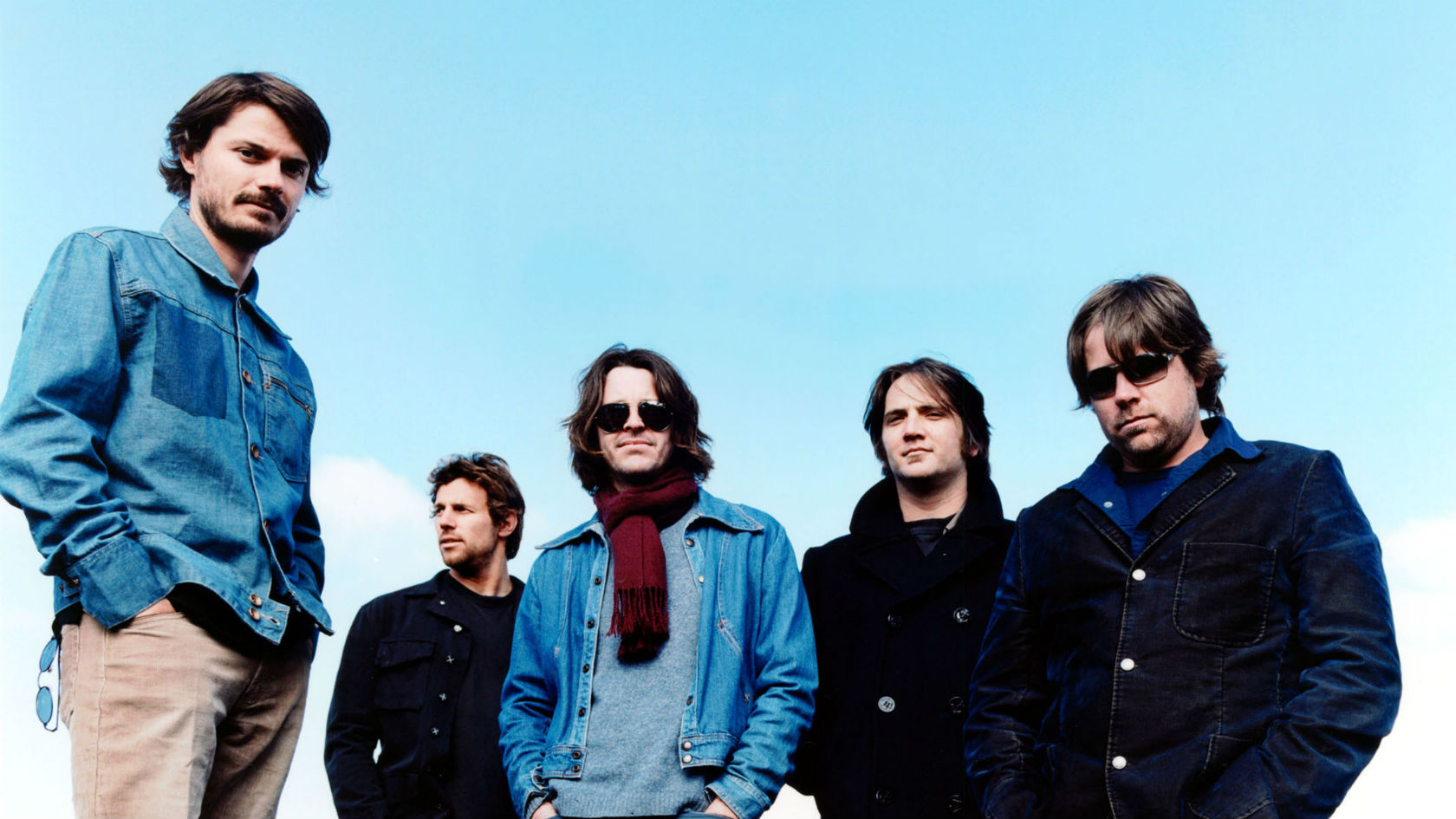 Powderfinger Are Reforming For ‘One Night Lonely’ Next Weekend ...