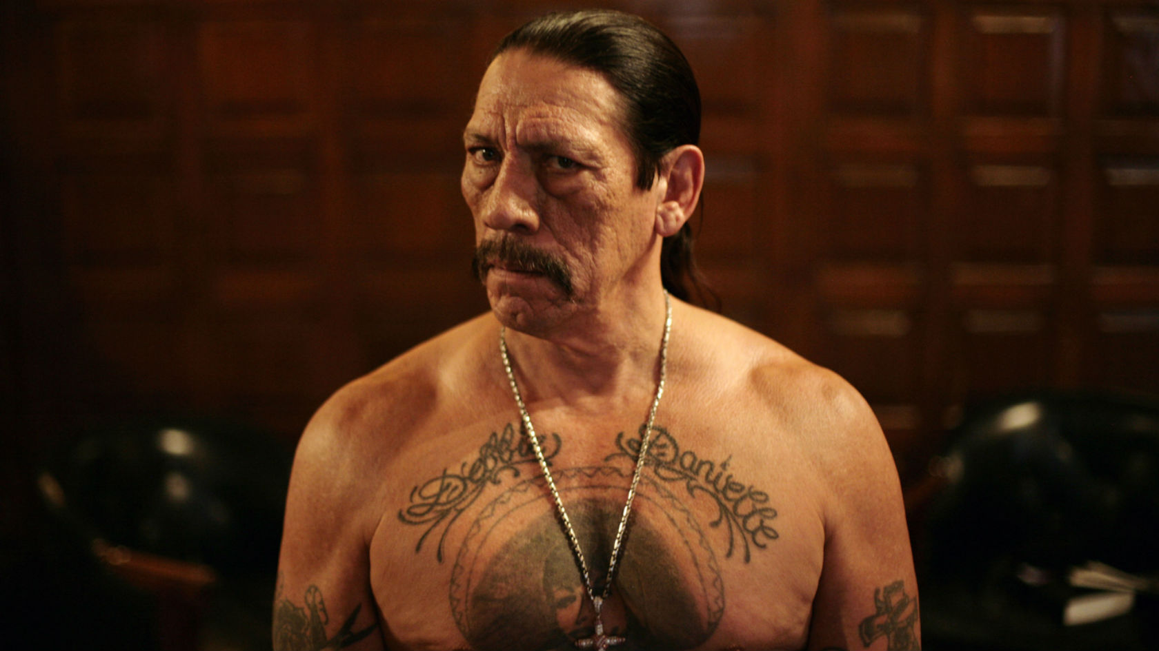 Happy Birthday Danny Trejo - Here Are 5 Of Our Fave DT Moments ...