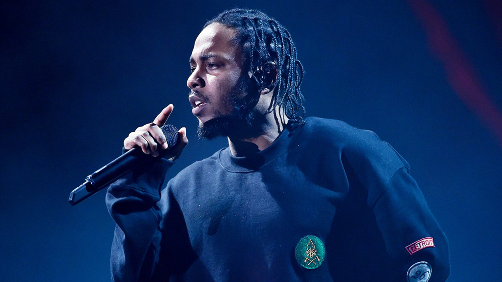Top Dawg Entertainment Teases New Kendrick Lamar Music | lifewithoutandy