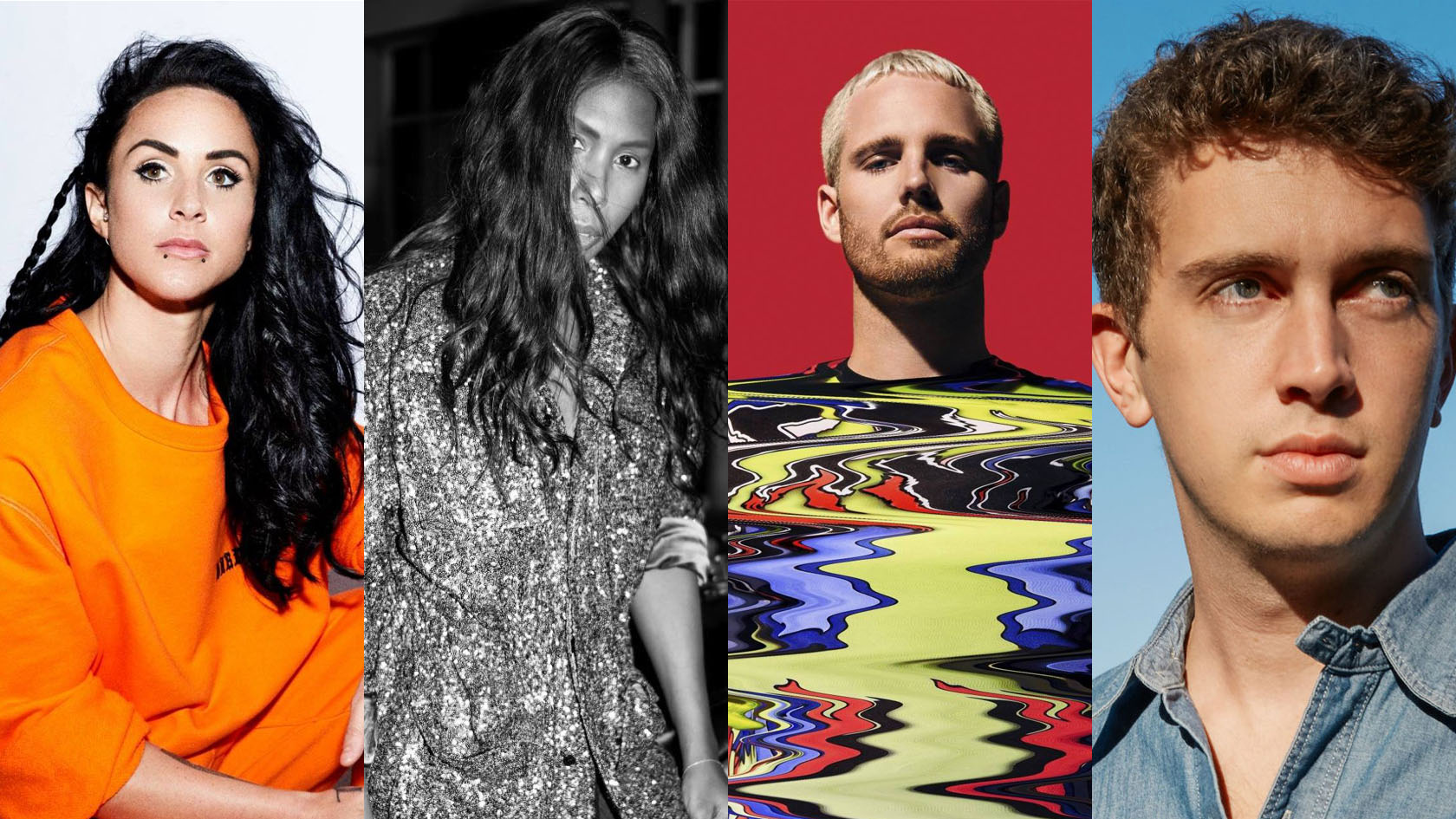 Ten Mixmag DJ Sets Perfect To Throw Down To | lifewithoutandy