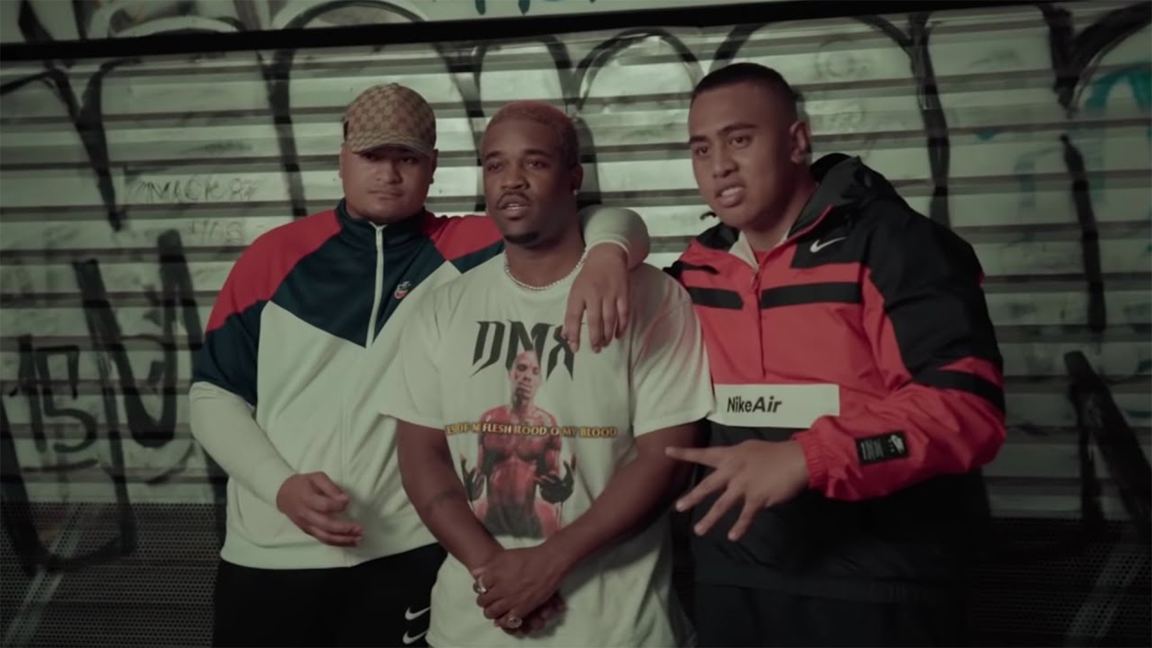 Watch: Sydney Drill Outfit ONEFOUR Tear It Up With A$AP Ferg In 'Say It ...