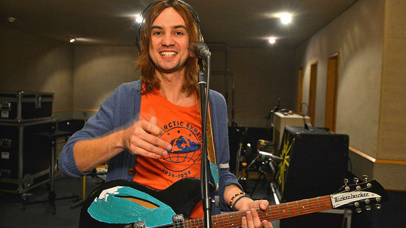 The 10 Tracks That Made Tame Impala, A Decade On From ‘Innerspeaker ...