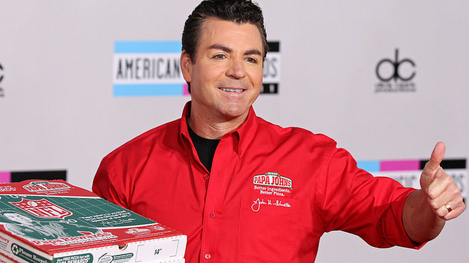 Watch: Papa John Gives TikTok A Tour Of His Whacky Mansion ...