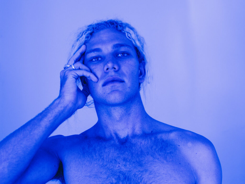 Wesley Lewis | lifewithoutandy