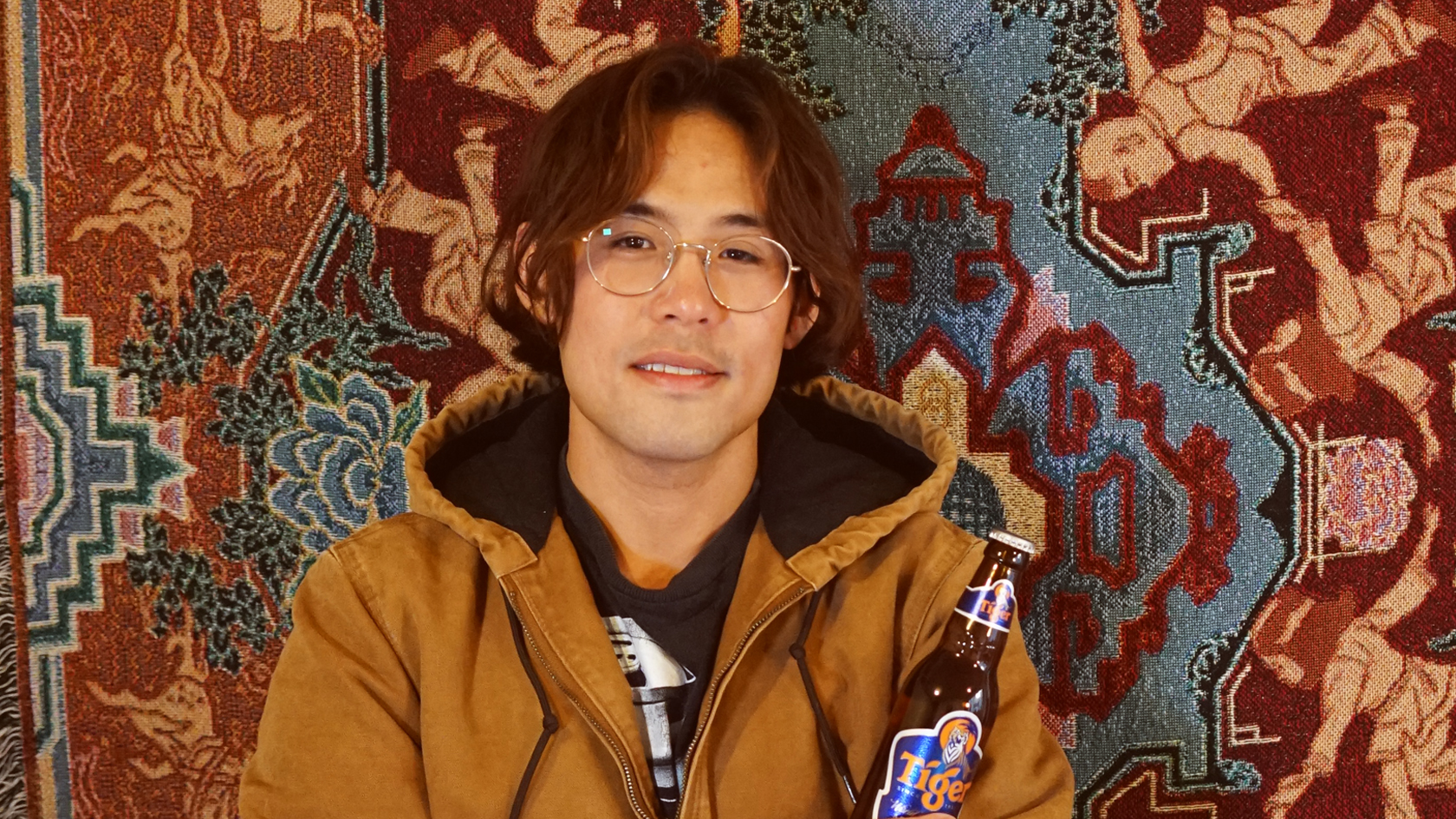 Mad Love: Chris Yee | lifewithoutandy