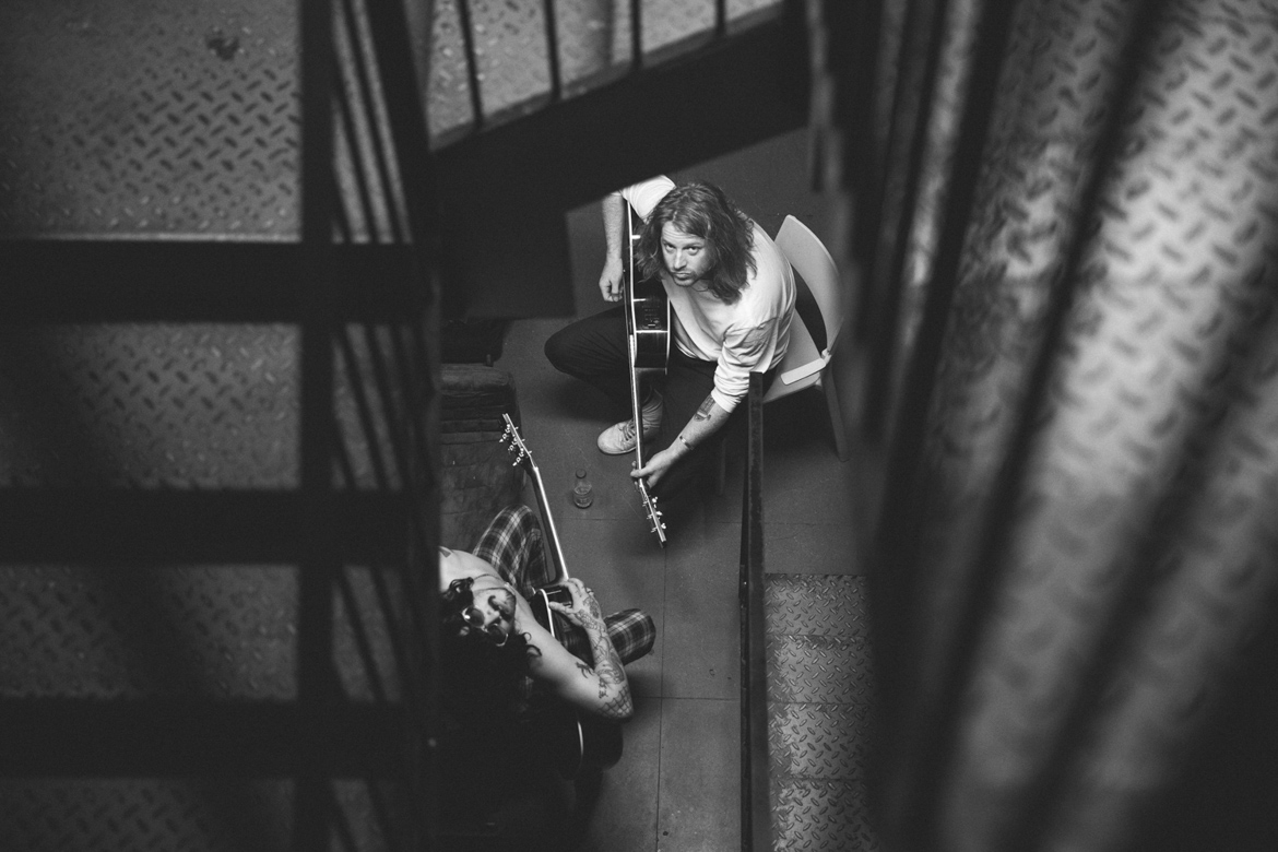 Sam Brumby | lifewithoutandy