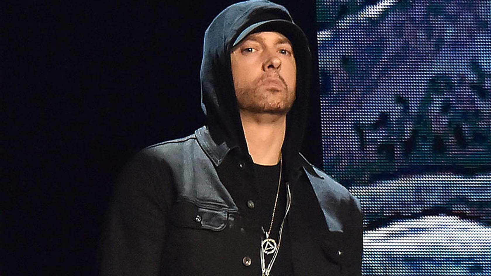 An Artificial Intelligence Recreated A 2021 Version Of Eminem's 'My ...