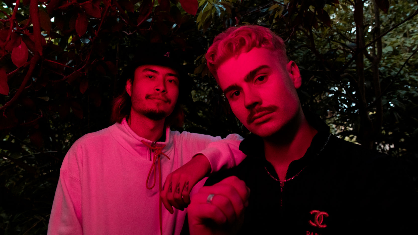 Video Premiere: Get Familiar With Sadboy Season And Their Powerful ...