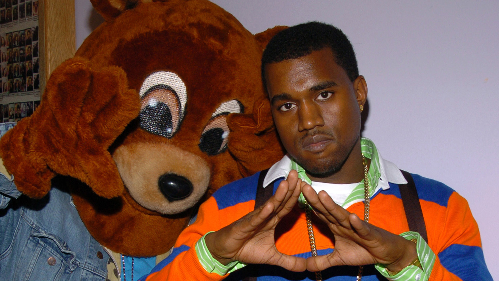 Watch: Kanye West Drops 'Spaceship' Music Video 16 Years Later ...
