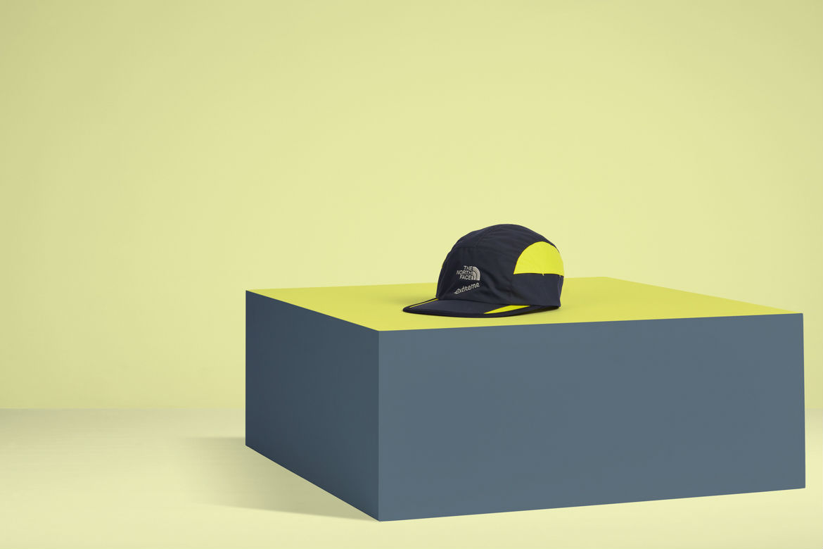 The North Face Extreme Collection Brings Mountainwear To The Streets ...