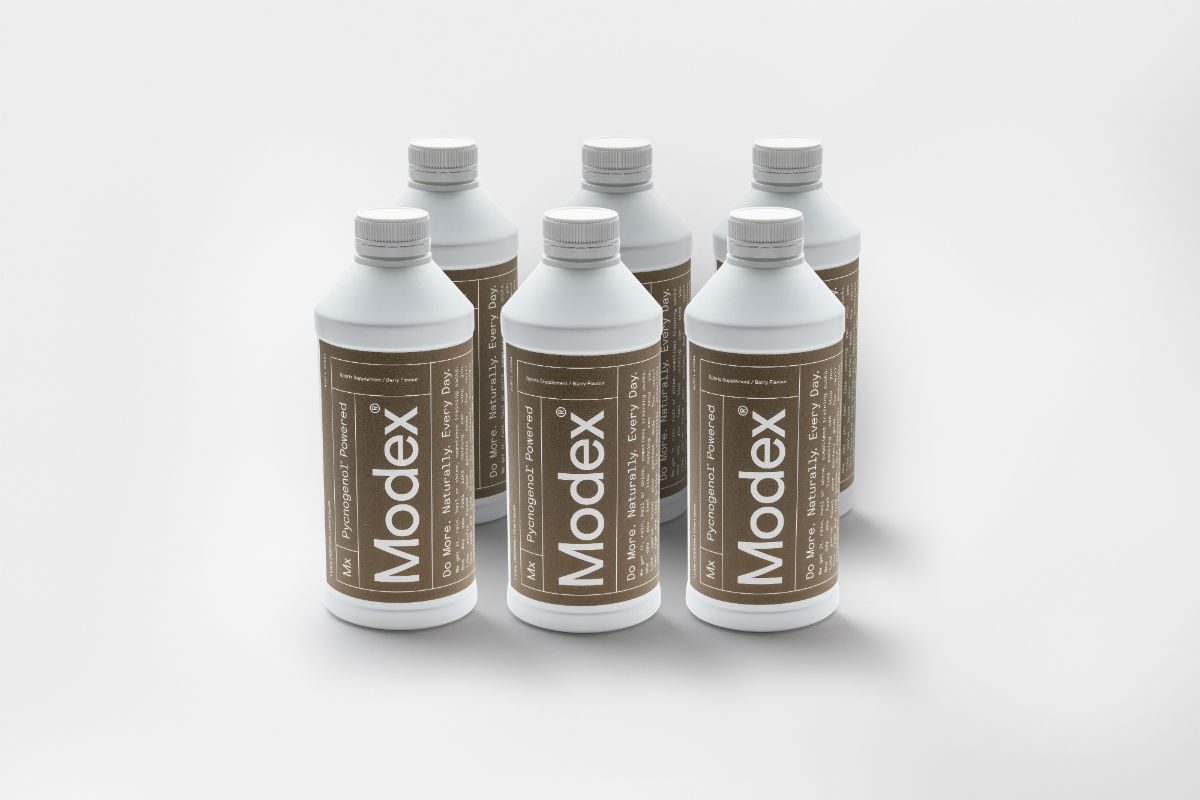 We Tried A Plant-Based Endurance & Workout Recovery Supplement ...