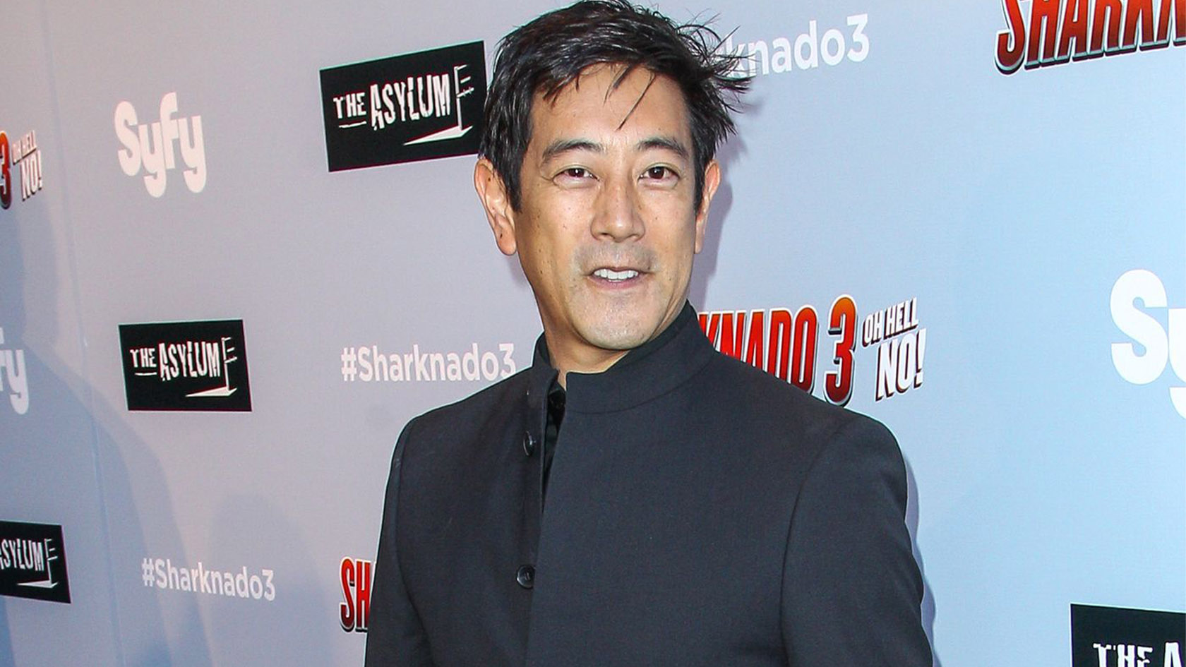 'Mythbusters' Host Grant Imahara Has Passed Away At 49 | lifewithoutandy