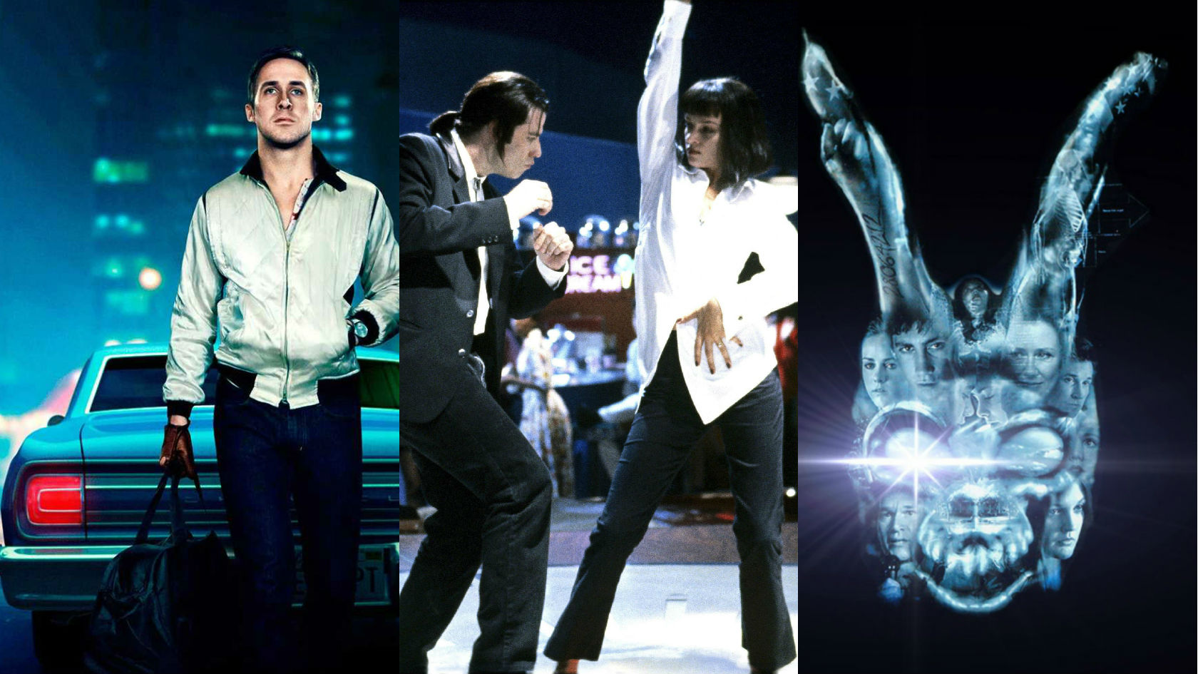 12 Movie Soundtracks That Make A Film A Million Times Better ...