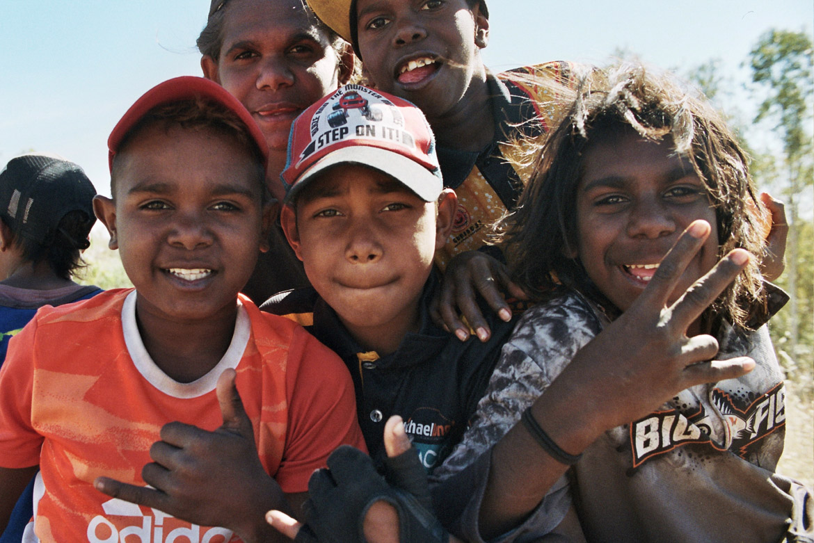 Interview: We Talk To Ben McFadyen About His Doco On The Gurindji ...