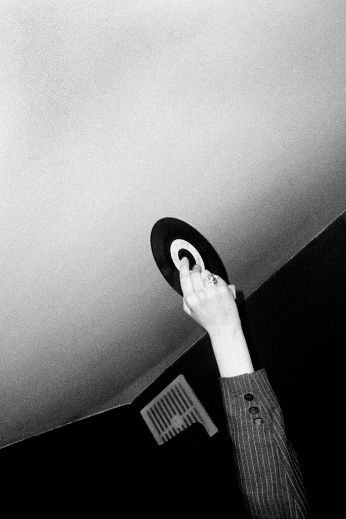 Nick Zinner | lifewithoutandy