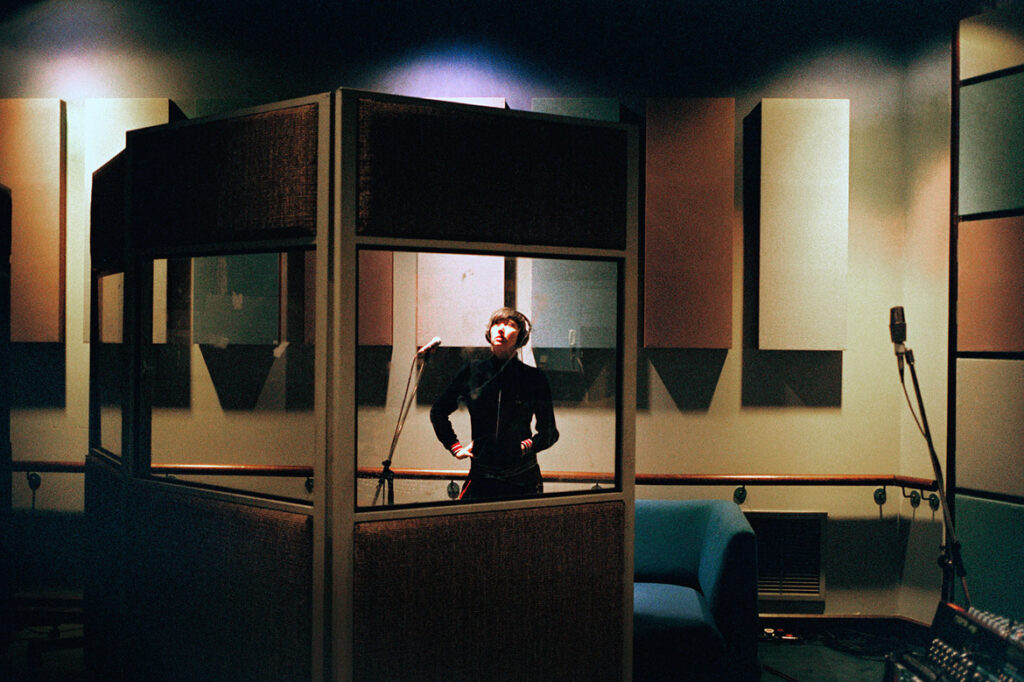 Nick Zinner | lifewithoutandy