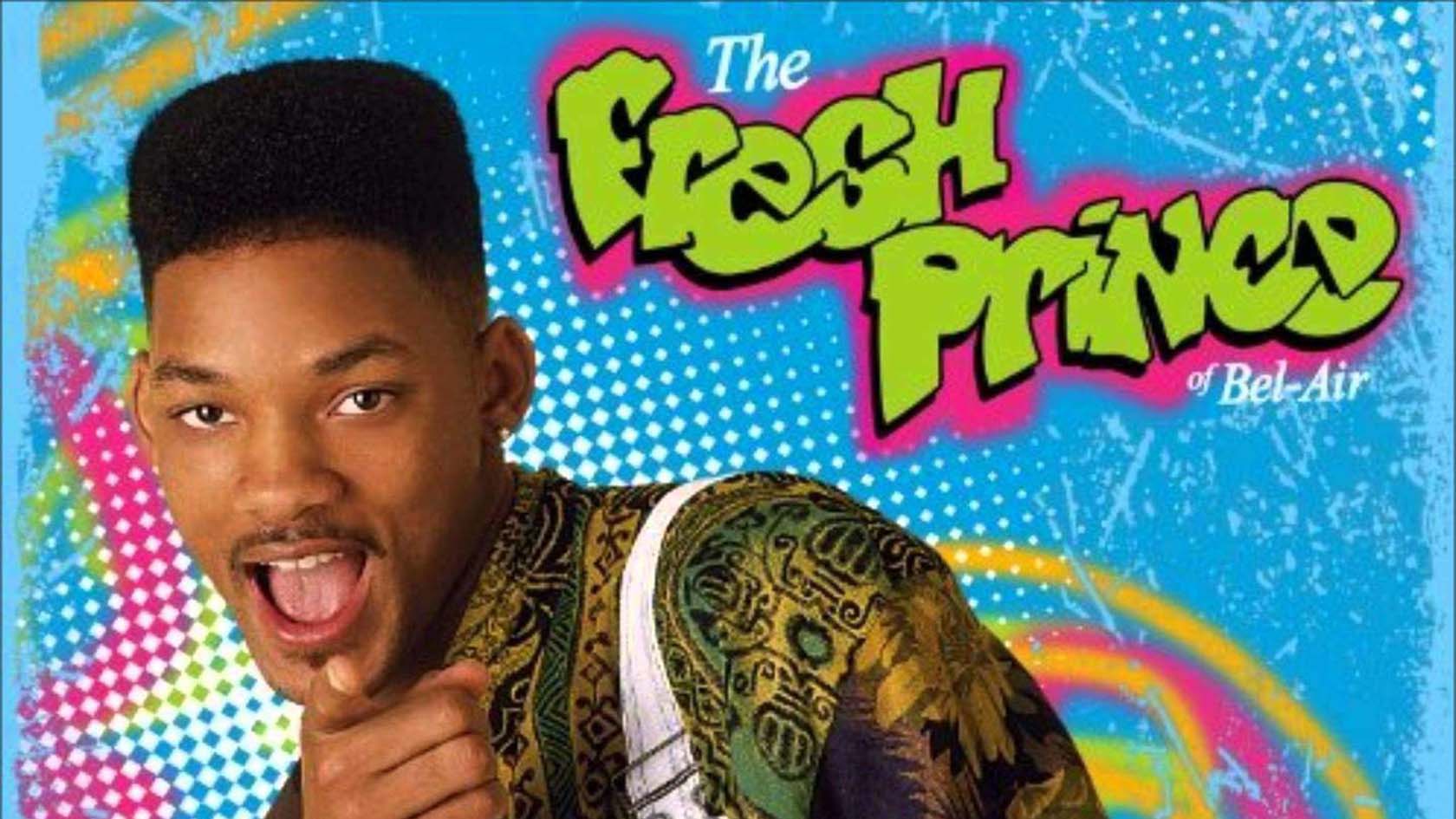 'The Fresh Prince Of Bel-Air' Is Getting A Gritty Reboot | lifewithoutandy