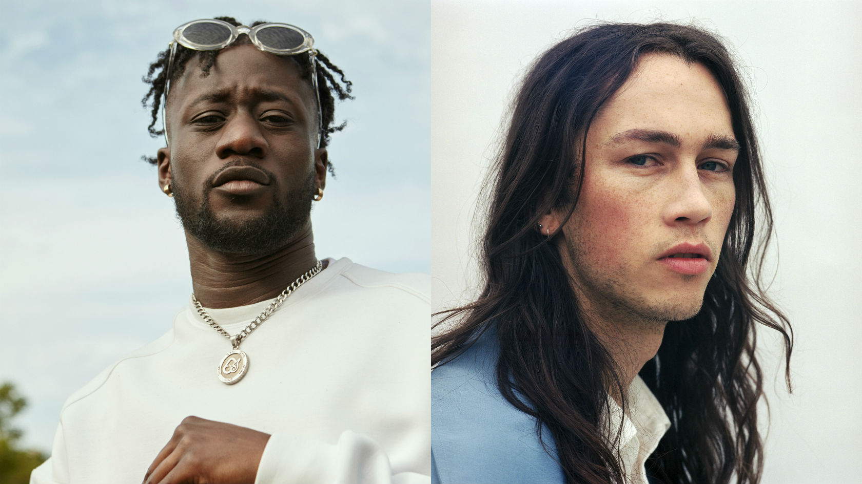 Five Fresh Tracks To Dip Into This Weekend | lifewithoutandy