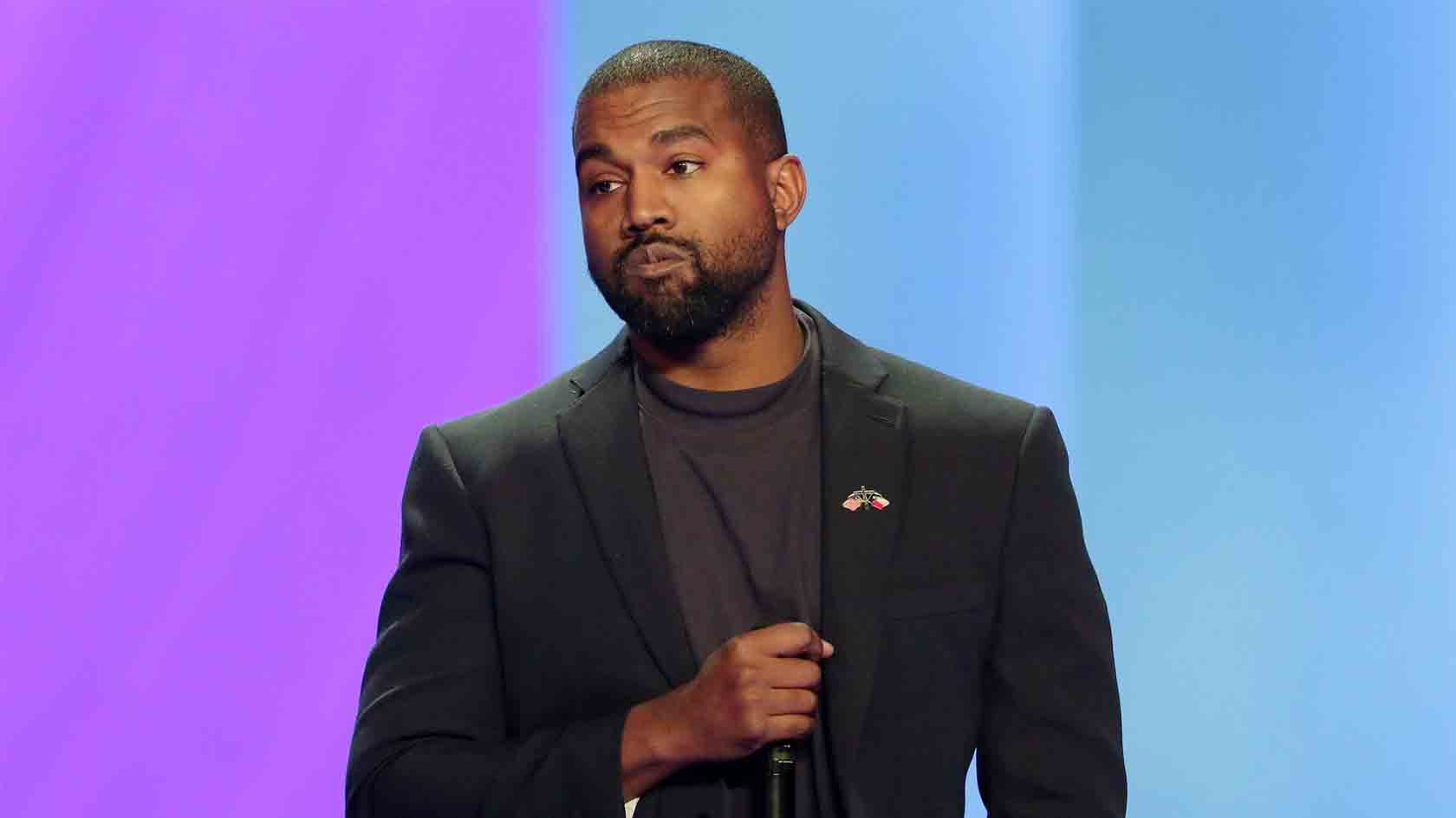 Kanye West Drops Mad Sneak Peak Of Unreleased YEEZY Designs ...