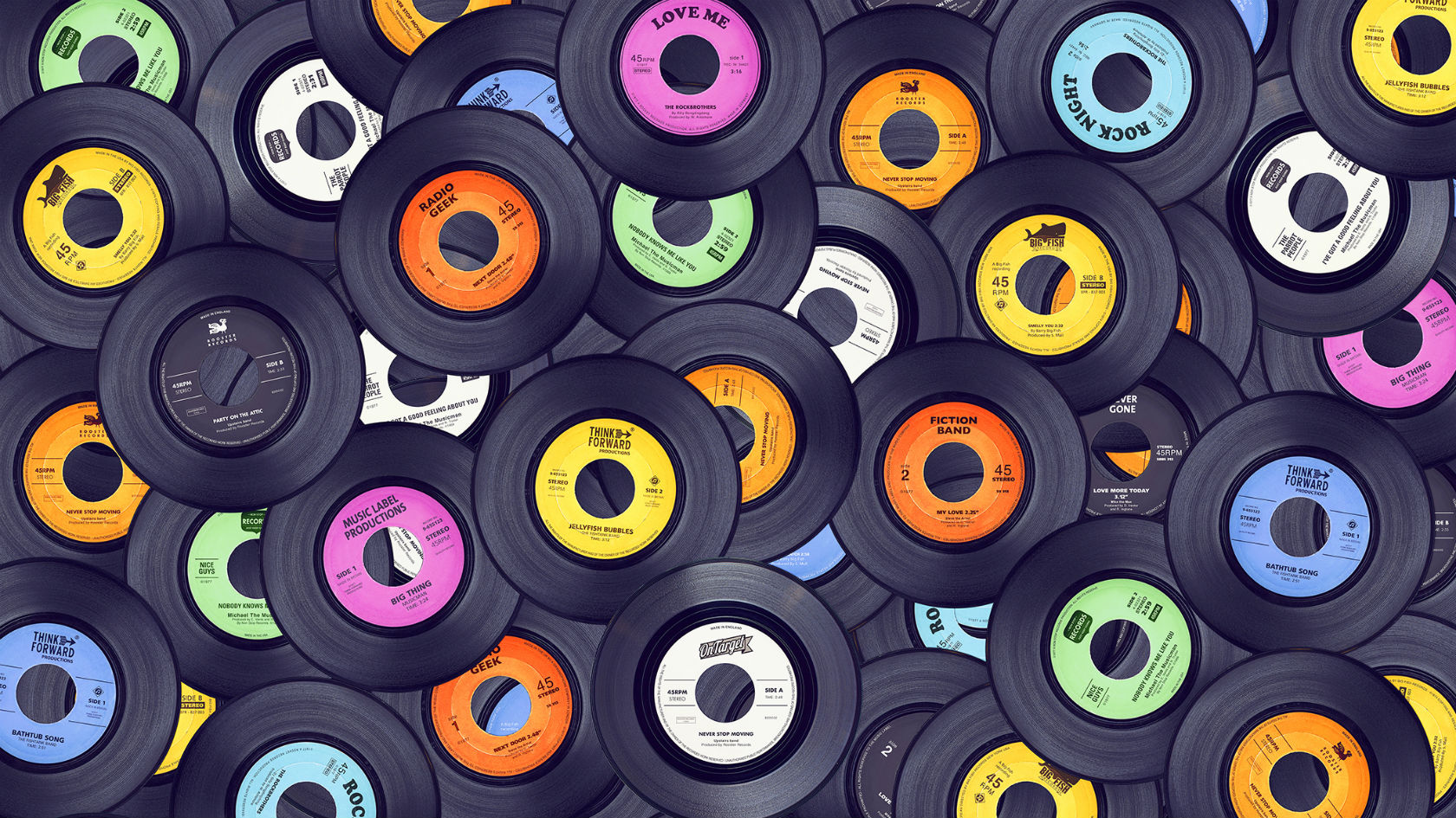 Ever Wanted To Run A Label? Copper Feast Records Tell Us What Slinging ...