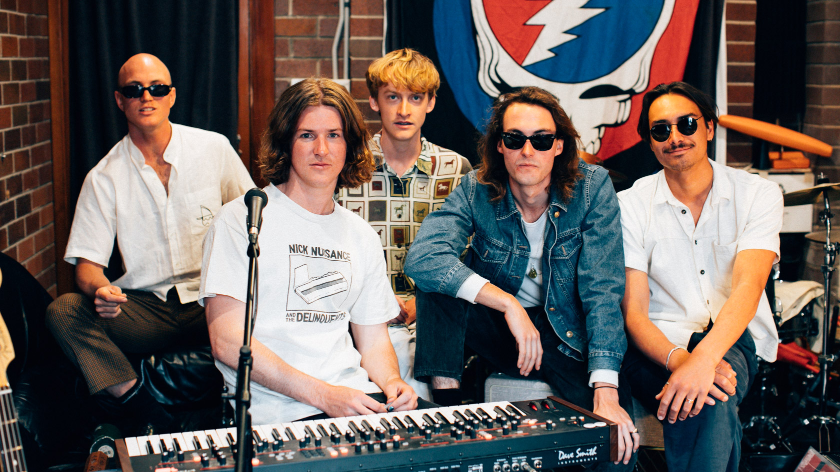 Happy Place Episode #1 - Eagle Eye Jones | lifewithoutandy