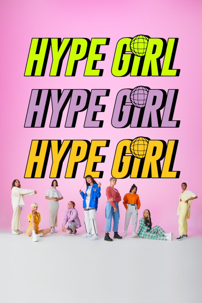 Say Hello To Your Hype Girls Of 2020 | lifewithoutandy