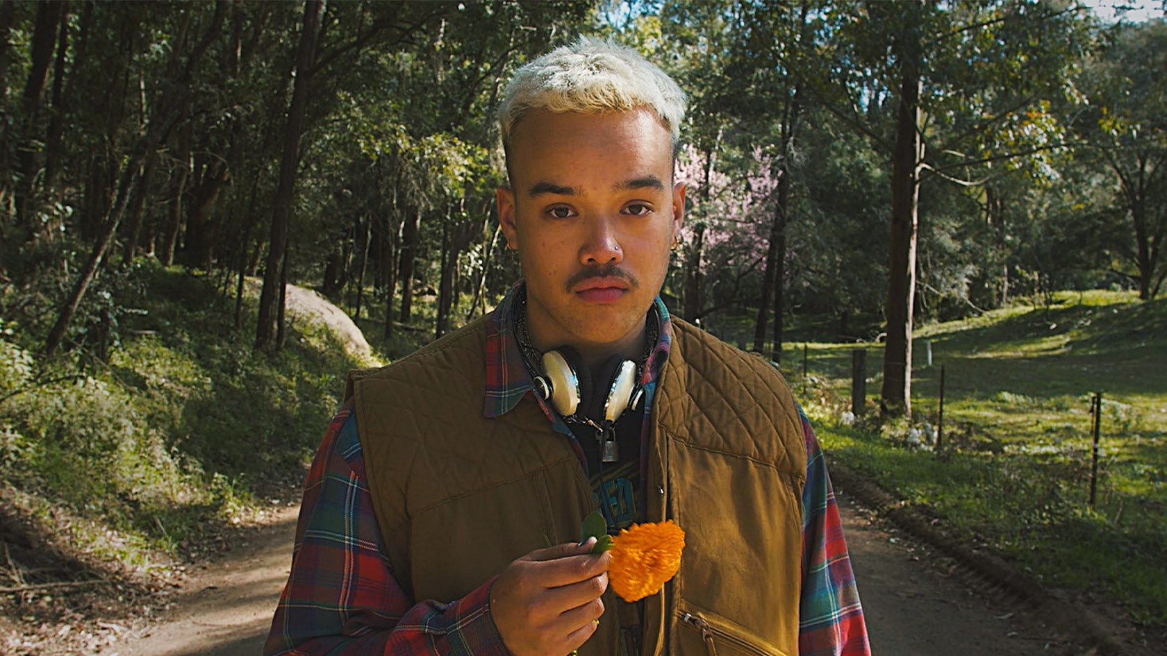 Video Premiere: BOY SODA Is A Legend In The Making In Video For 'Daisy ...