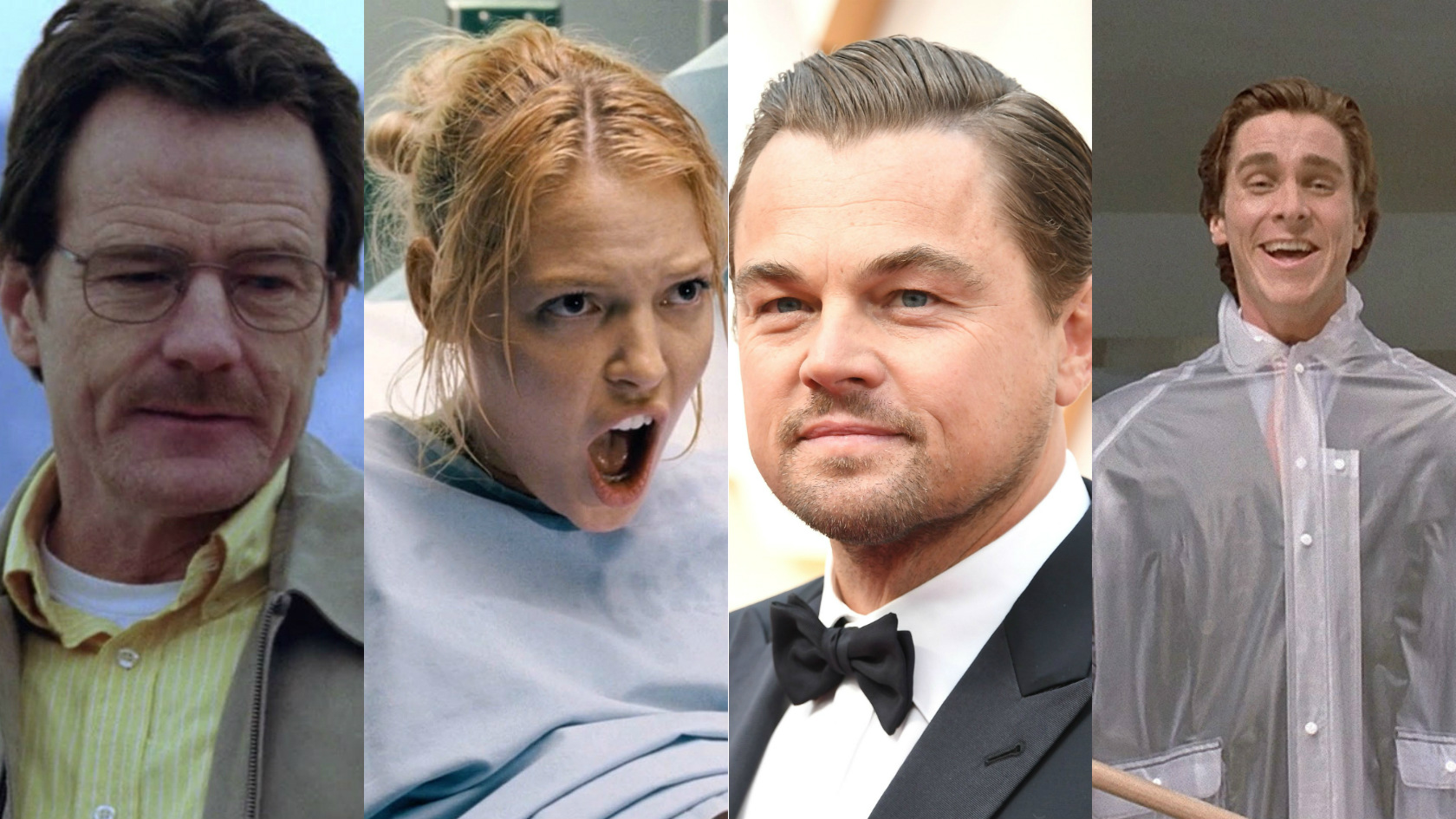 Nine Times Actors Nearly Took On Historic Roles And Changed Pop Culture ...