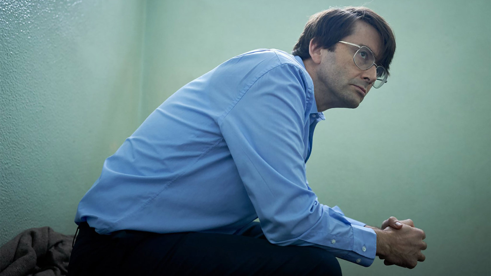 Crime Series 'Des' Highlights The Failings Of The System In Dennis ...