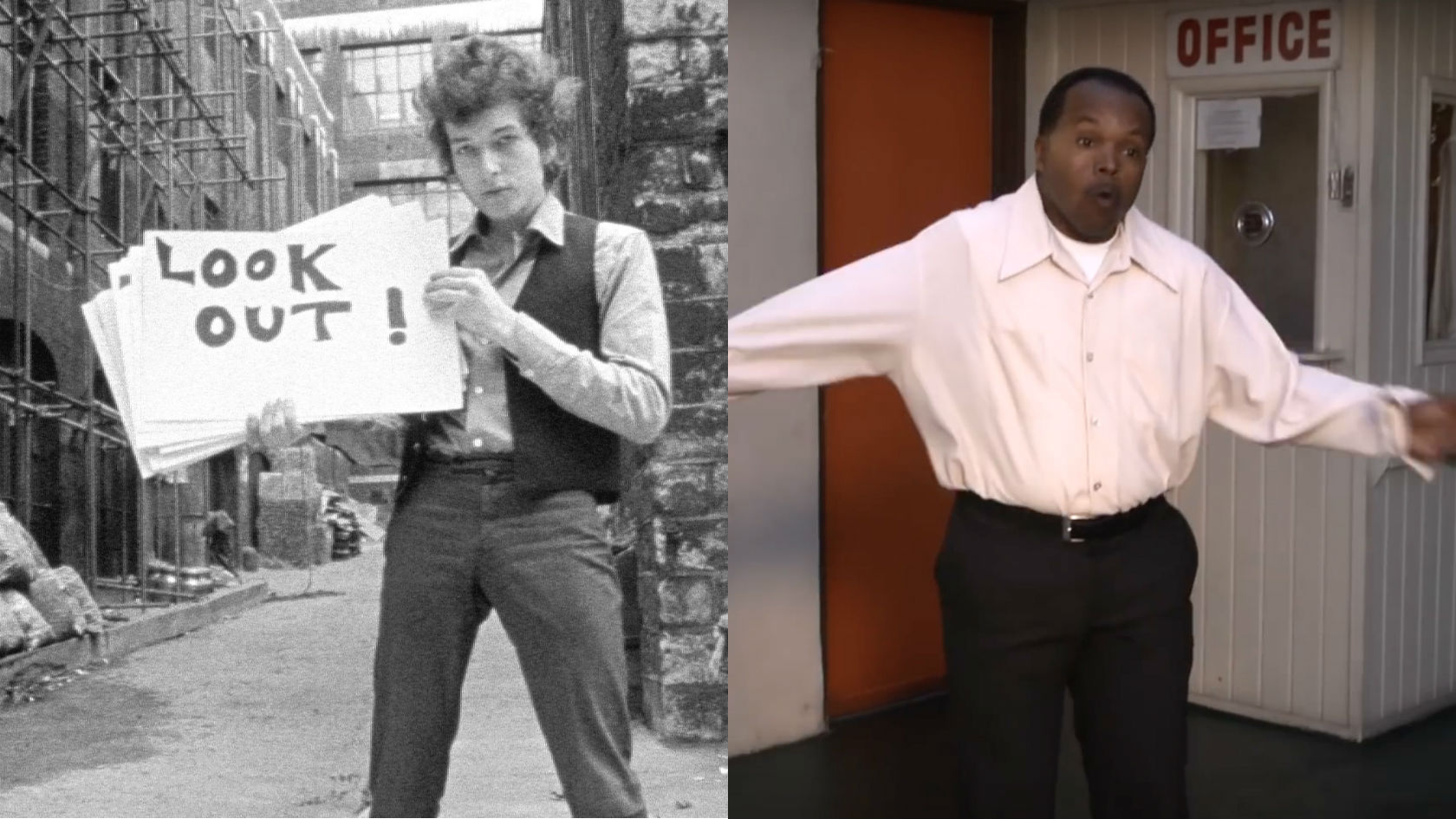 Eight Of The Coolest One-Shot Music Videos | lifewithoutandy