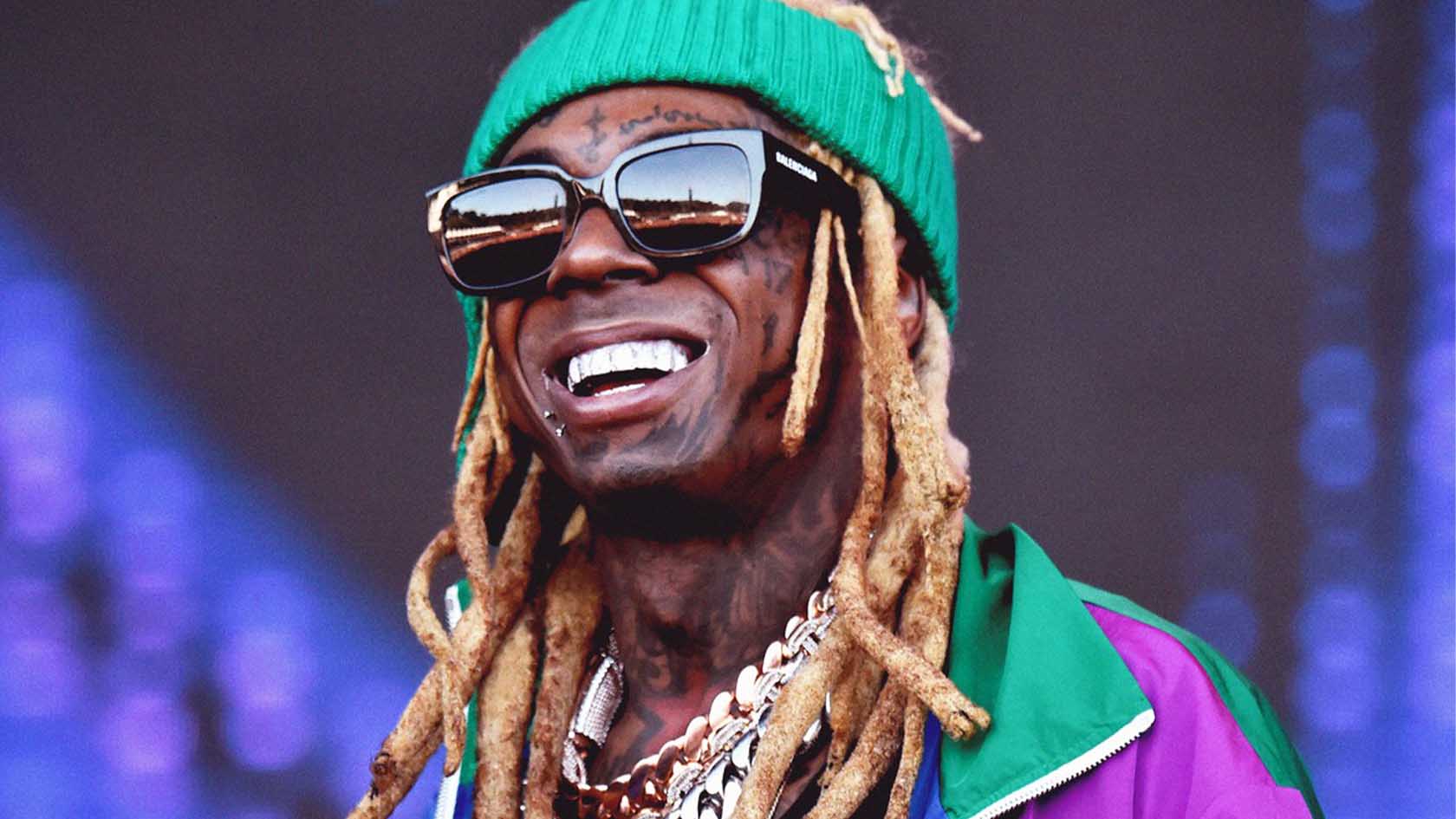 Lil Wayne Collaborator Reveals Weezy Hated His Most Iconic Lyric ...