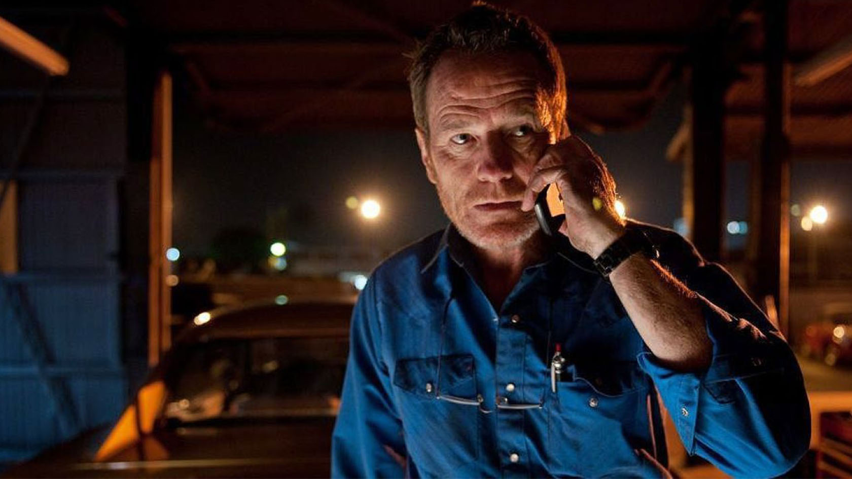 Watch: Bryan Cranston Re-Enters The World of Crime In Trailer For 'Your ...