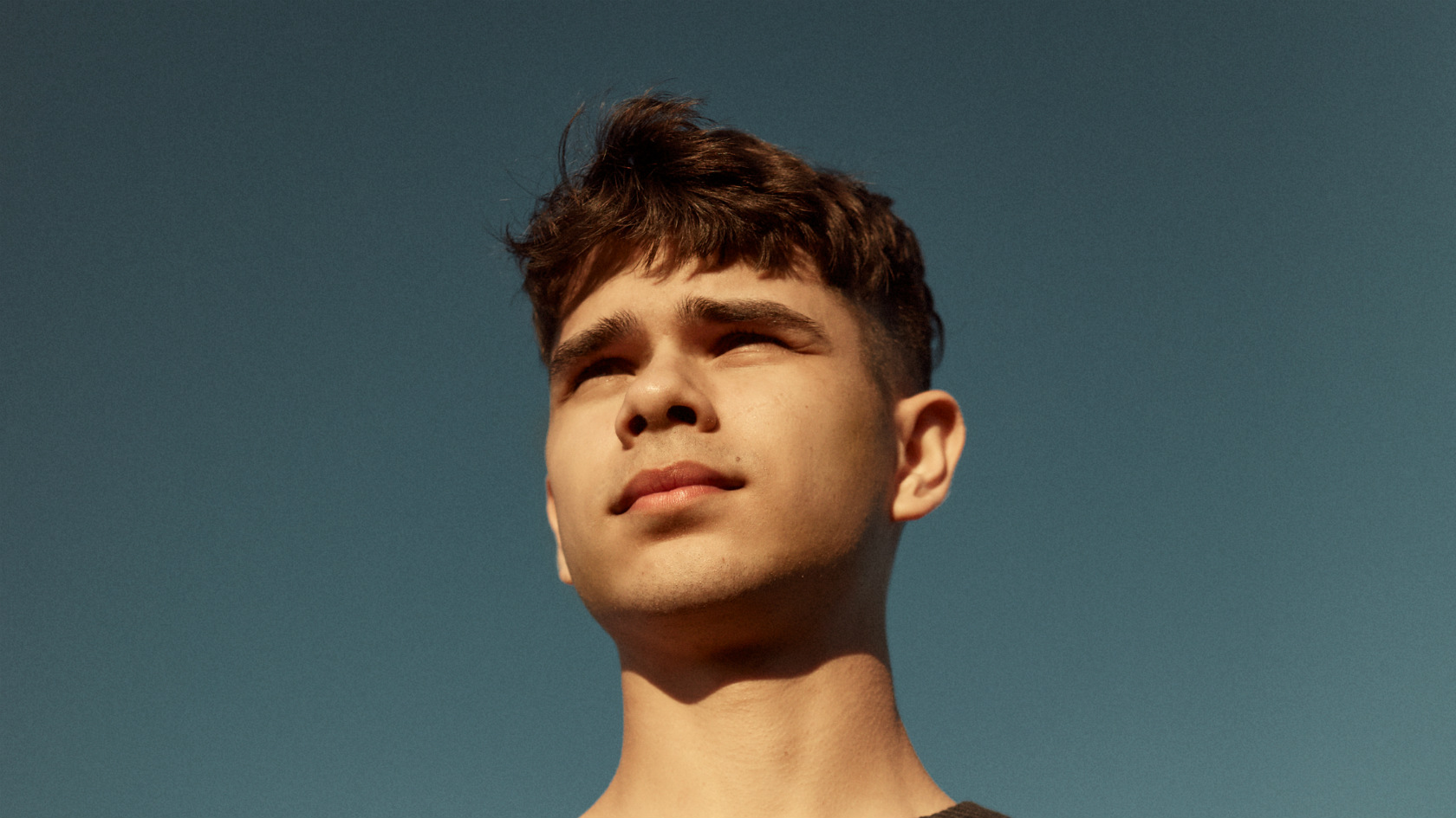Take 5 - Budjerah Shares The Tracks Behind Silky Debut Single ‘Missing ...