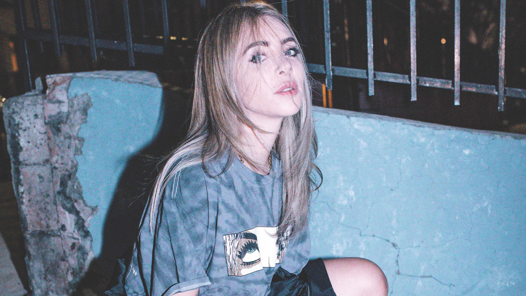 Alison Wonderland Is Bringing Back Her Whyte Fang Alter Ego ...