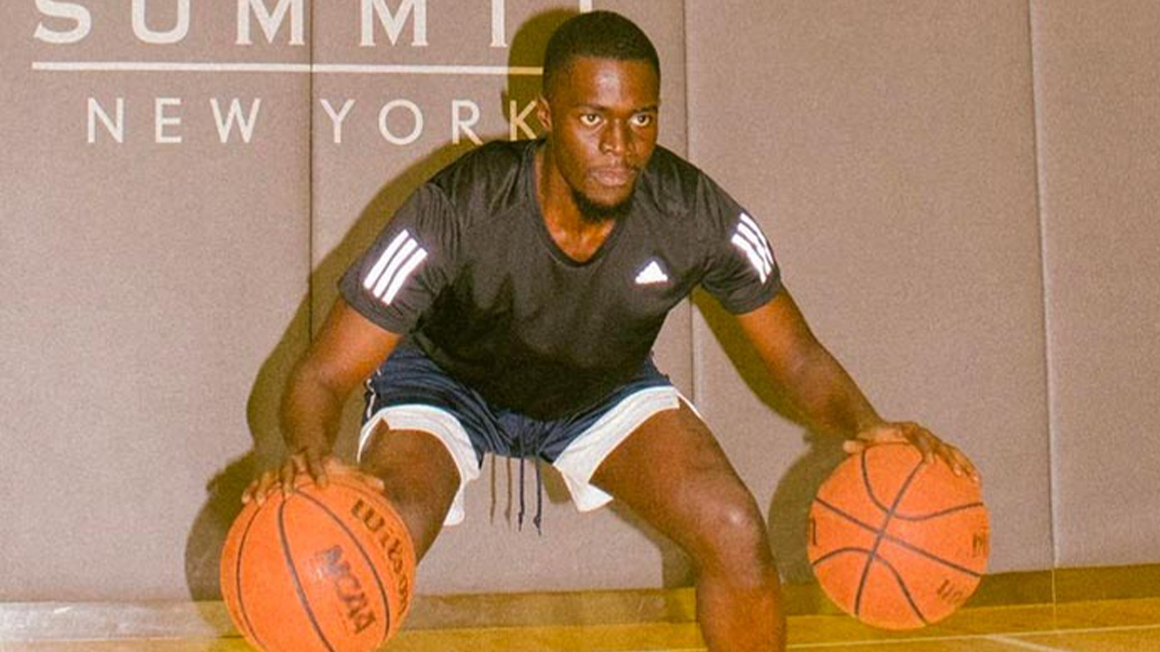 Watch: Sheck Wes Drops Hilarious Song After Being Knocked Back From NBA ... Watch: Sheck Wes Drops Hilarious Song After Being Knocked Back From NBA ...
