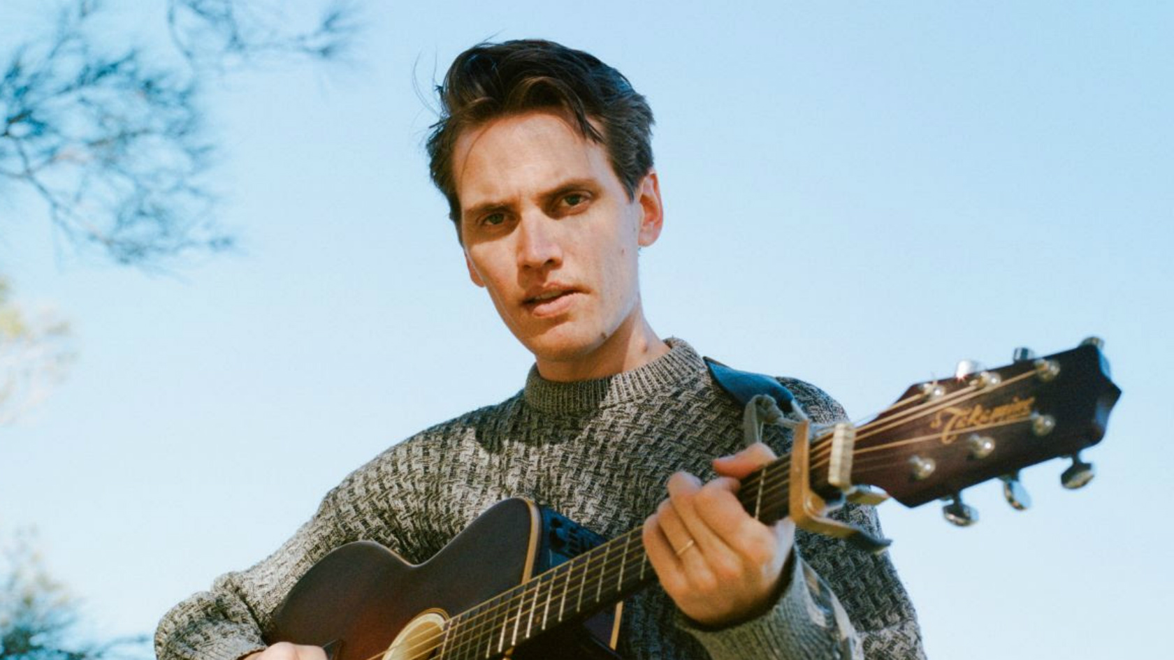 Track-By-Track: Charlie Gradon Lifts The Lid On His 'Blurry Ones' EP ...