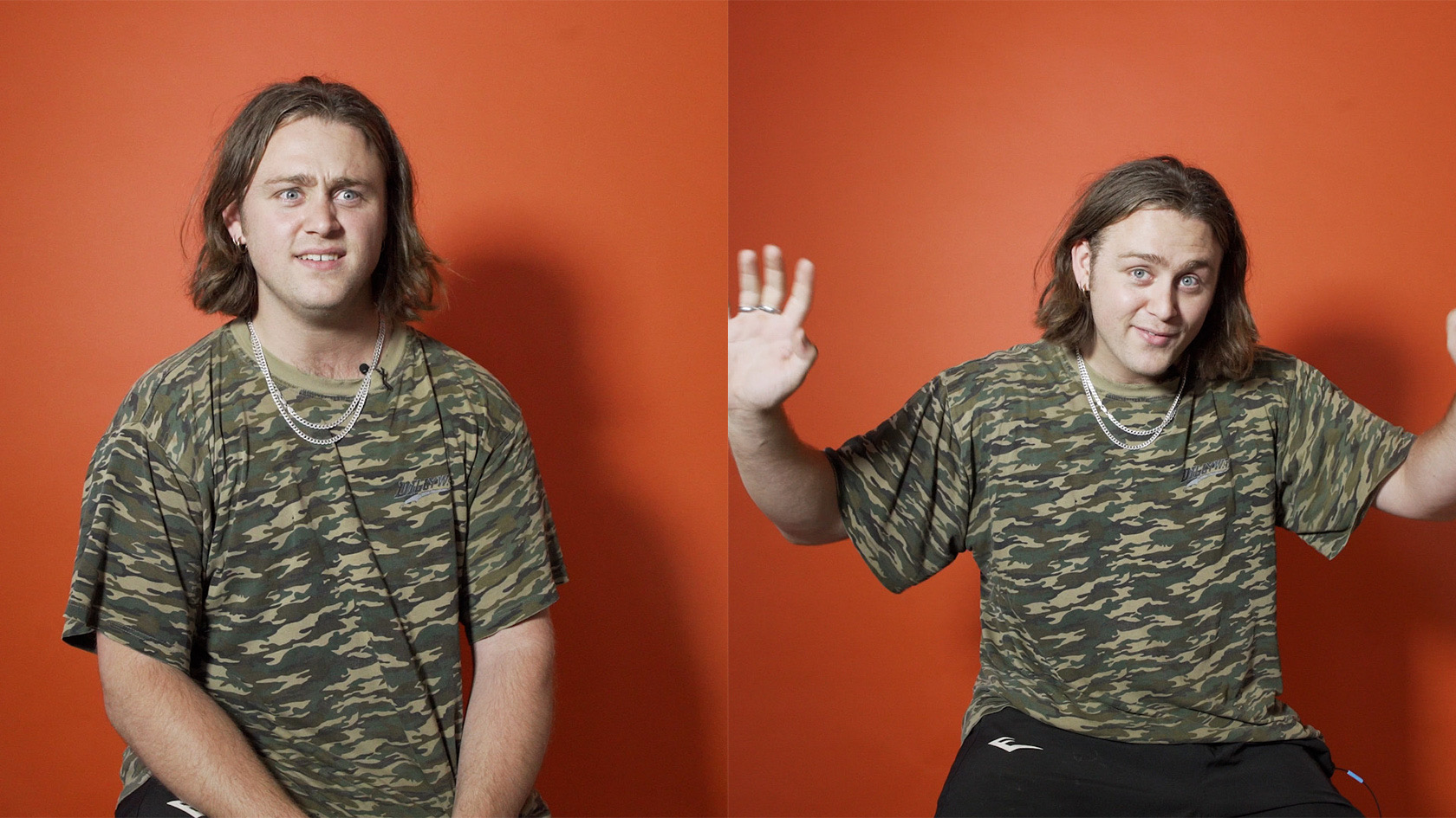 On Hold With… PLANET | lifewithoutandy