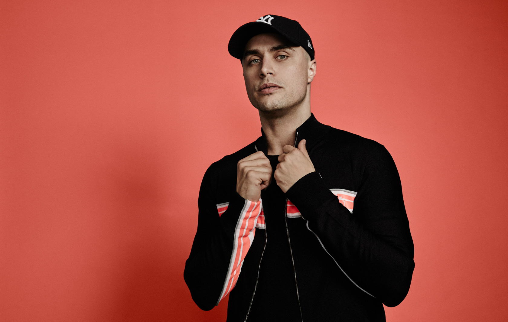 Take 5 – Illy Shares The Album Behind His Fresh Sixth LP ‘The Space ...