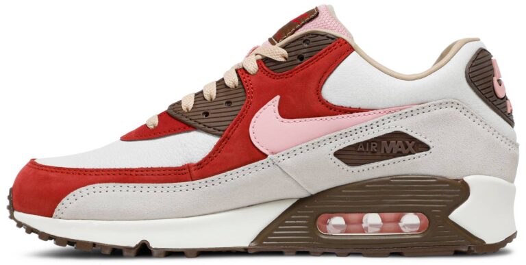 Nike Is Finally Bringing Back One Of Its Most Iconic Air Max Collabs ...