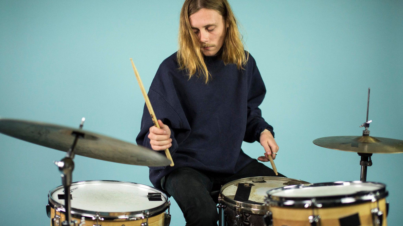 Premiere: Bodie Deals Out A Heavy Dose Of Soulful Coolness On 'No Good ...