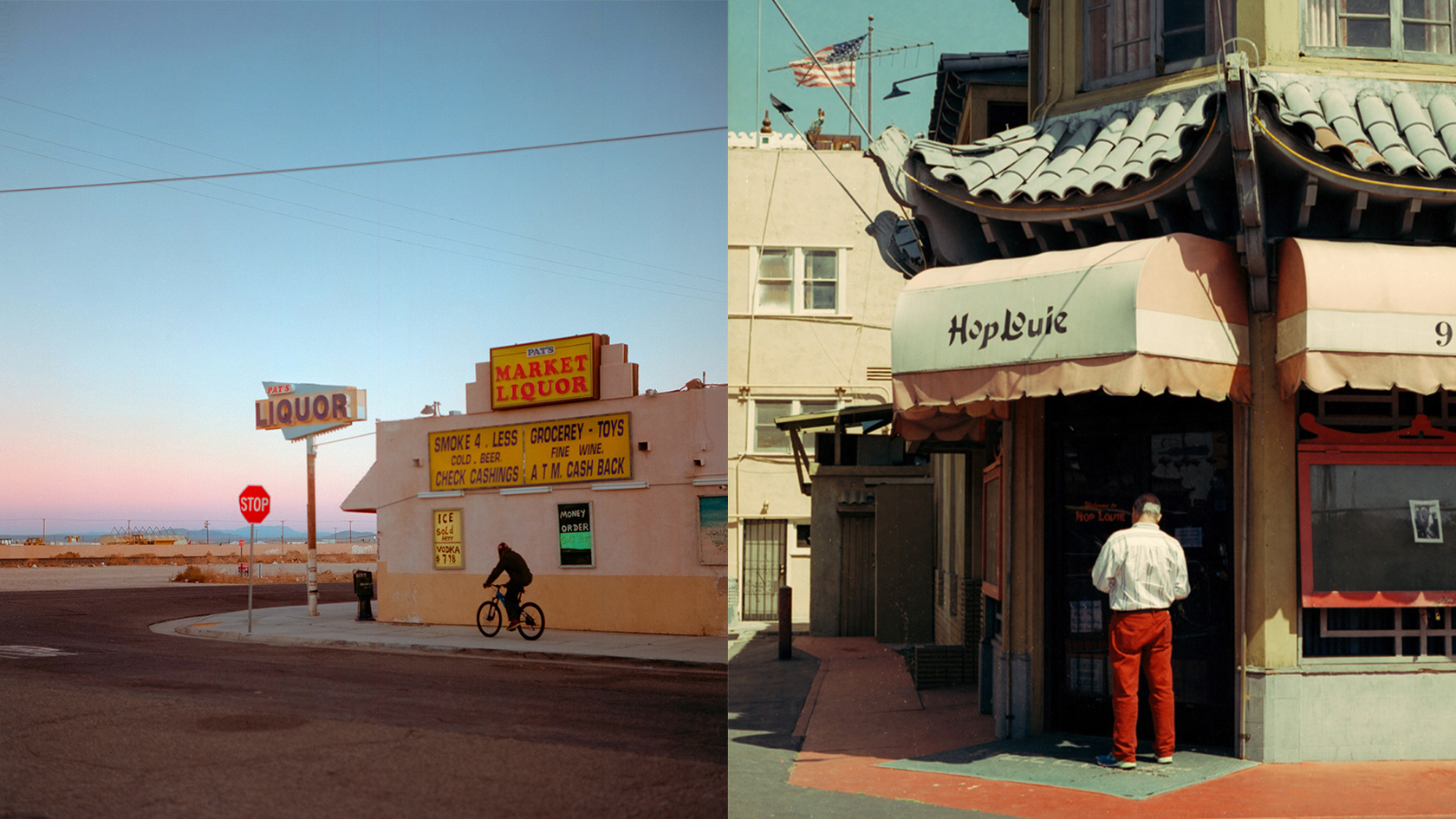 Nick Rufo | lifewithoutandy