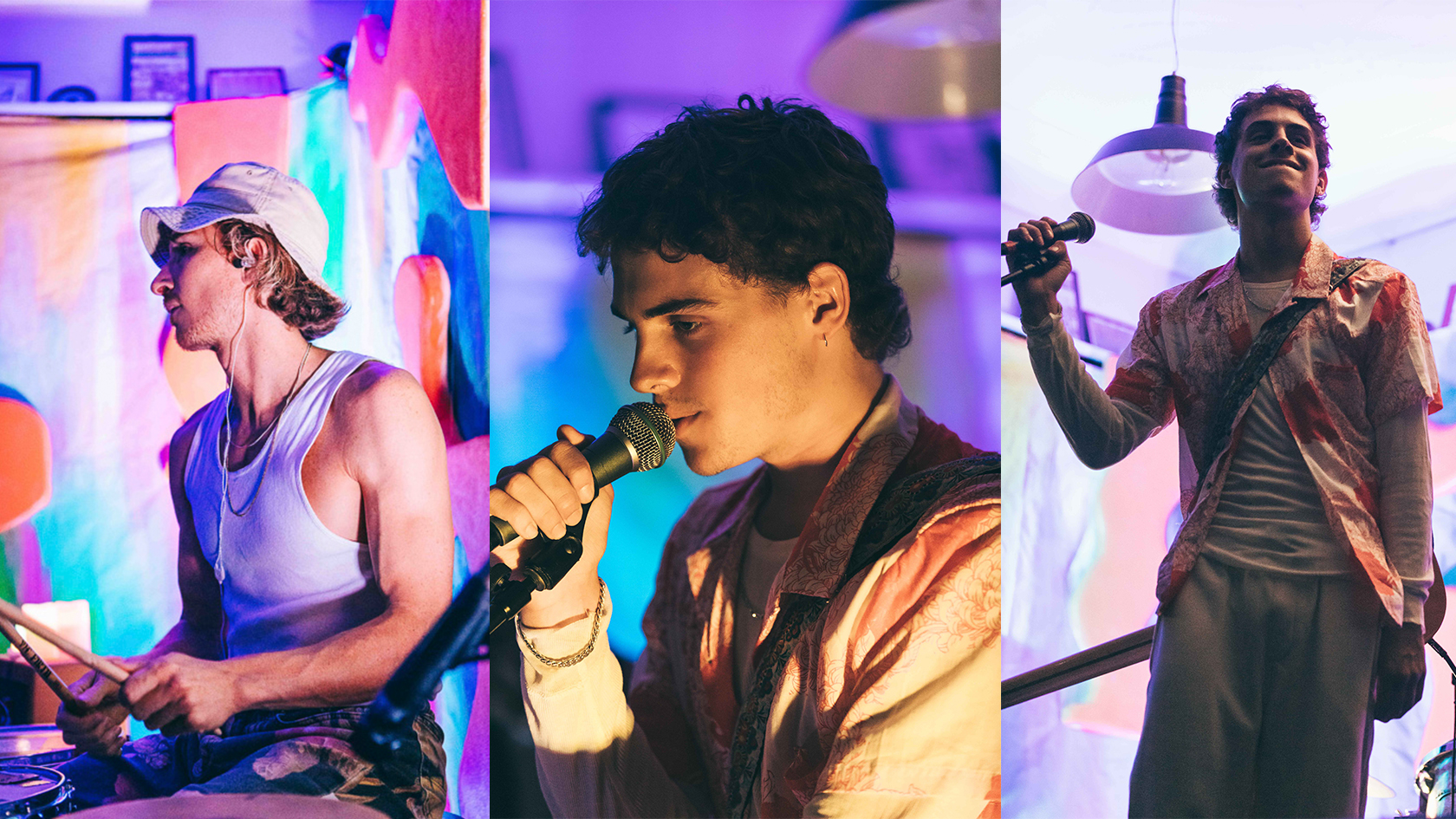 Royel Otis | lifewithoutandy