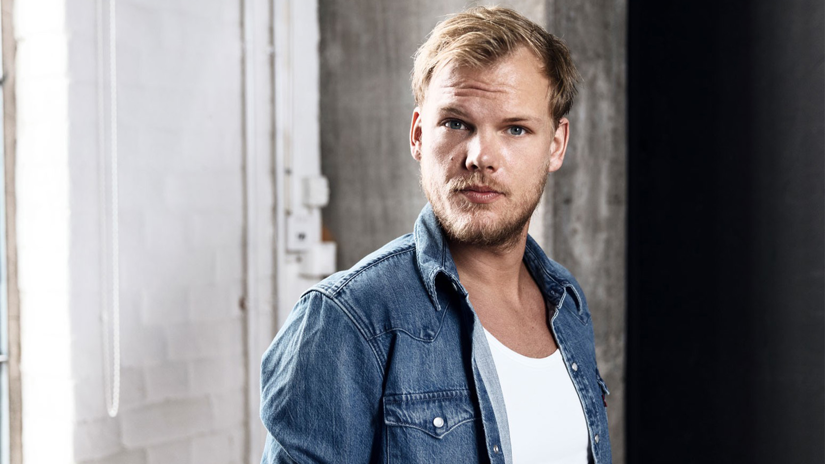 City Of Stockholm Is Planning A Huge Memorial Site To Honour Avicii ...