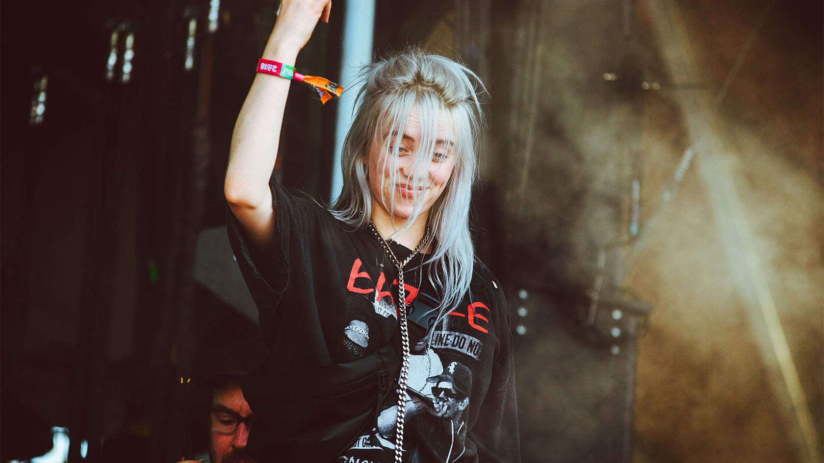 Watch: Trailer For New Billie Eilish Doco Gives A Raw Insight Into Her ...