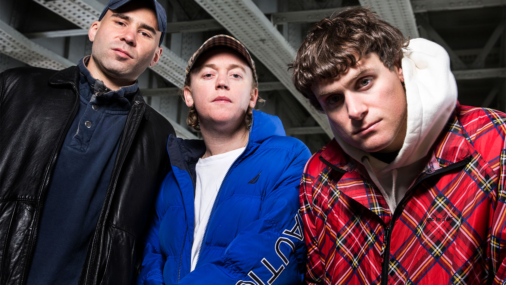 Let DMA'S Immerse You In Tender Nostalgia In 'Appointment' Visuals ...