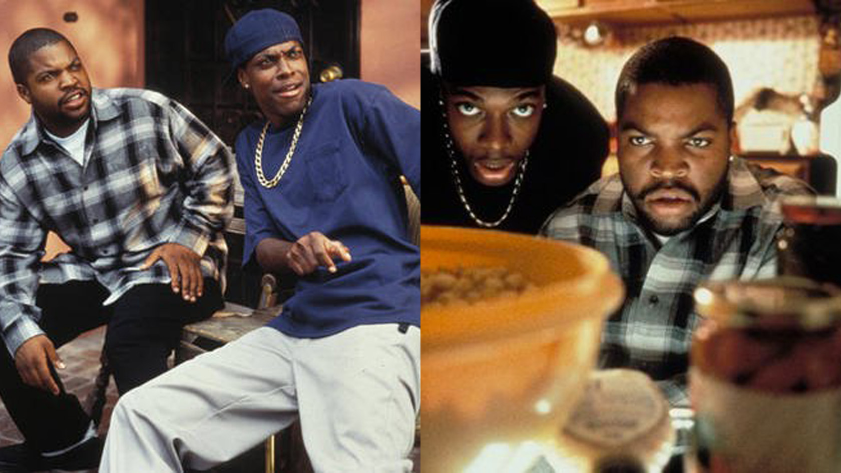 Ice Cube Launches Cannabis Brand Inspired By His Iconic Film 'Friday ...