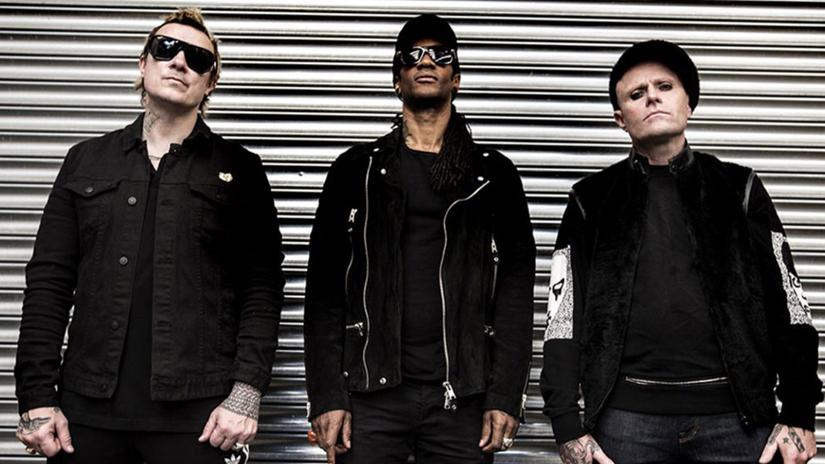 The Prodigy Are Taking A Trip Down Memory Lane With Upcoming Music Doco ...