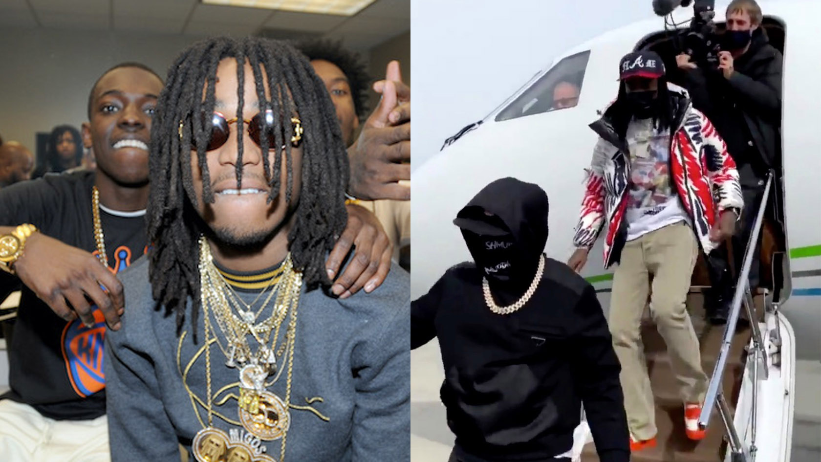 Watch Quavo Picked Bobby Shmurda Up From Prison In A Private Jet Lifewithoutandy watch-quavo-picked-bobby-shmurda-up-from-prison-in-a-private-jet-lifewithoutandy