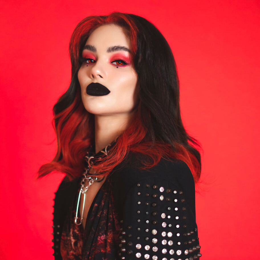 Meet The Dark Princess Of Pop Clara Fable | lifewithoutandy